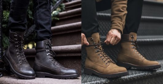 Thursday Explorer Boots Review | For Serious Adventuring | Stridewise