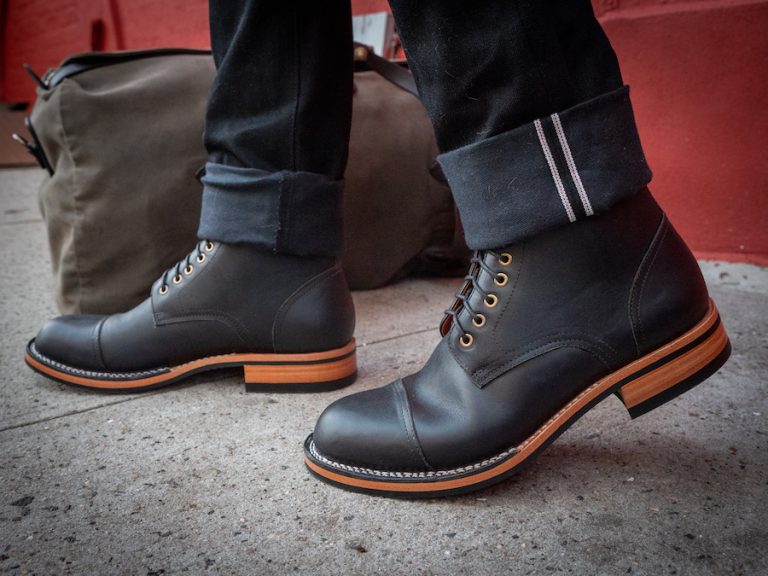 Bordon Colombia Boot Review | $700 Boots That Cost $350 | Stridewise