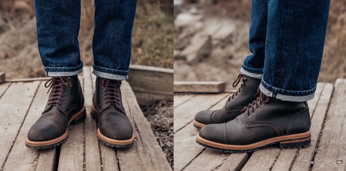 Bordon Colombia Boot Review | Come for the Coffee, Stay for the Boots ...