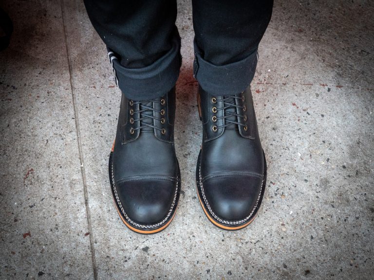 Bordon Colombia Boot Review | $700 Boots That Cost $350 | Stridewise