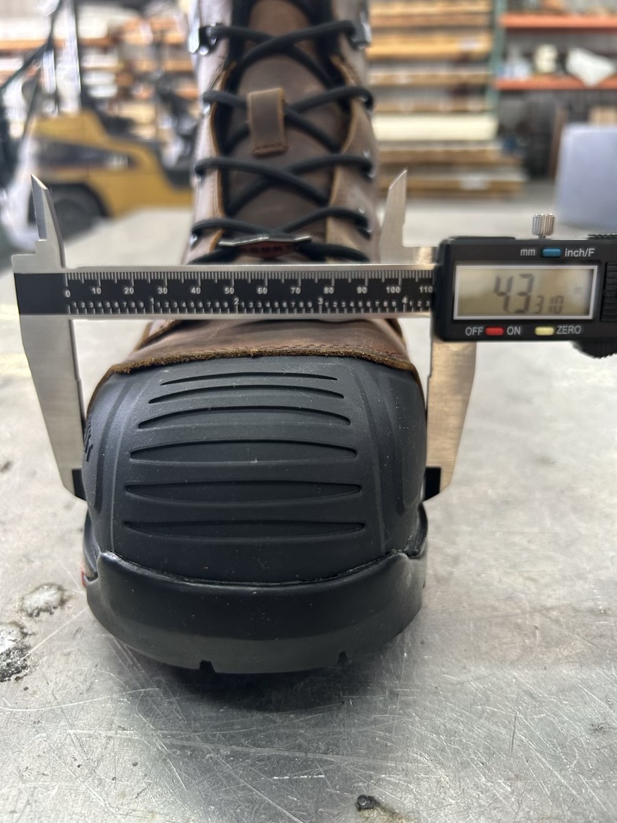 Brunt Perkins Boot Review | Ultra Tough, Inexpensive Work Boots ...