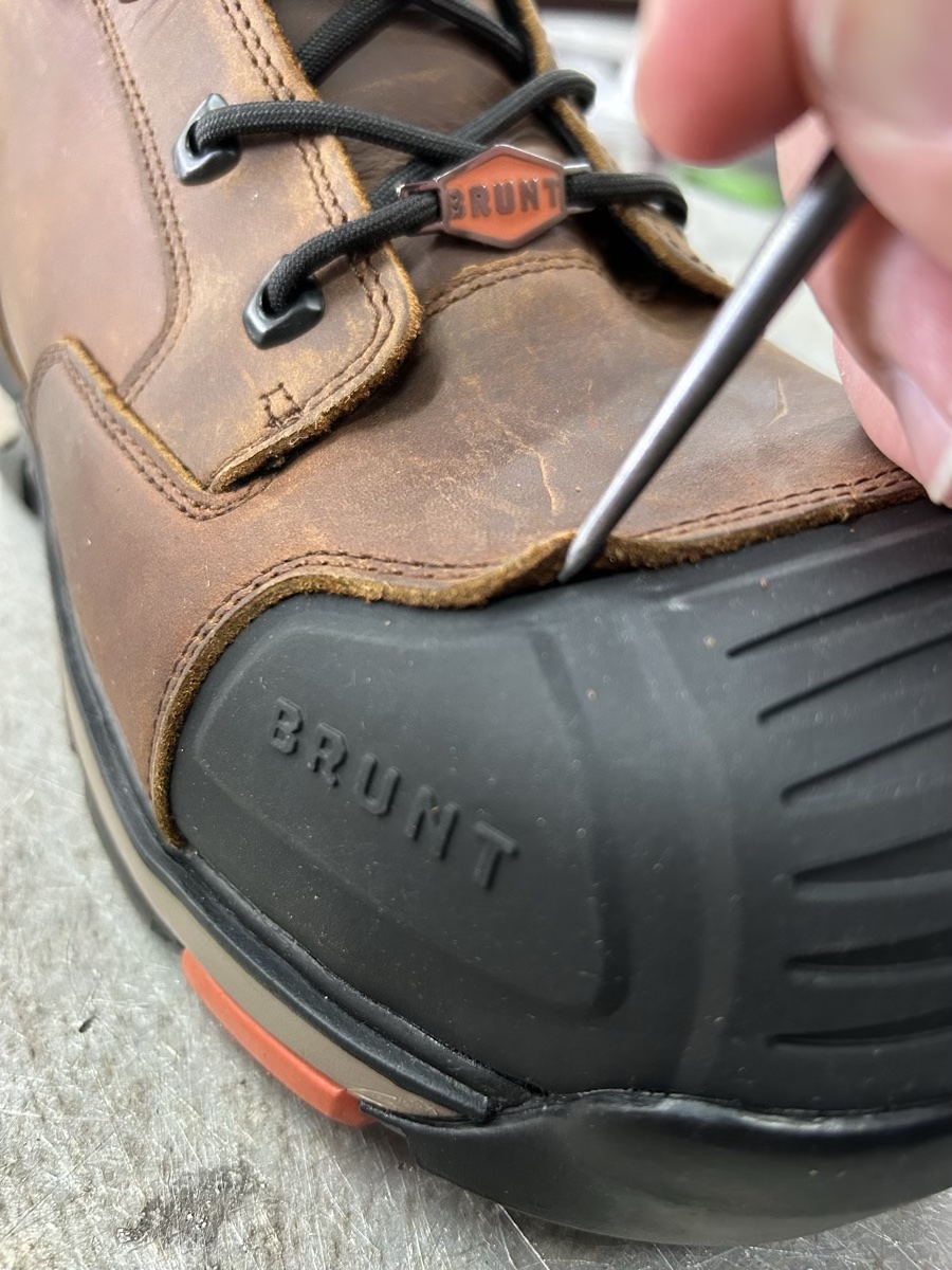 Brunt Perkins Boot Review | Ultra Tough, Inexpensive Work Boots ...