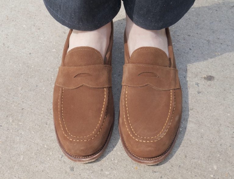 Review: Meermin’s Loafers Are Probably the Best Value on Earth | Stridewise