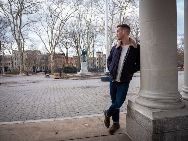 My 6 Favorite Boots for Traveling In and Walking All Day | Stridewise