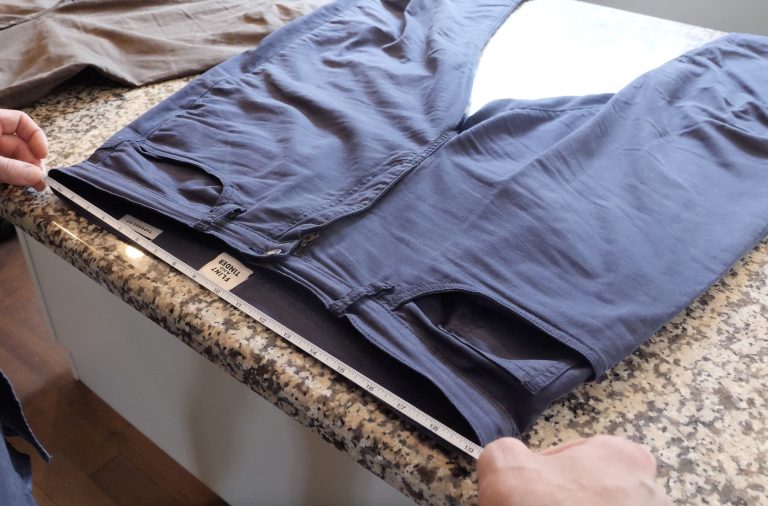 Huckberry 365 Pants Review, After 1 Year | Stretchy, But They Stretch ...