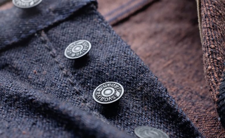 What is Selvedge Denim? A Complete Guide to Looms, Fades, and ...