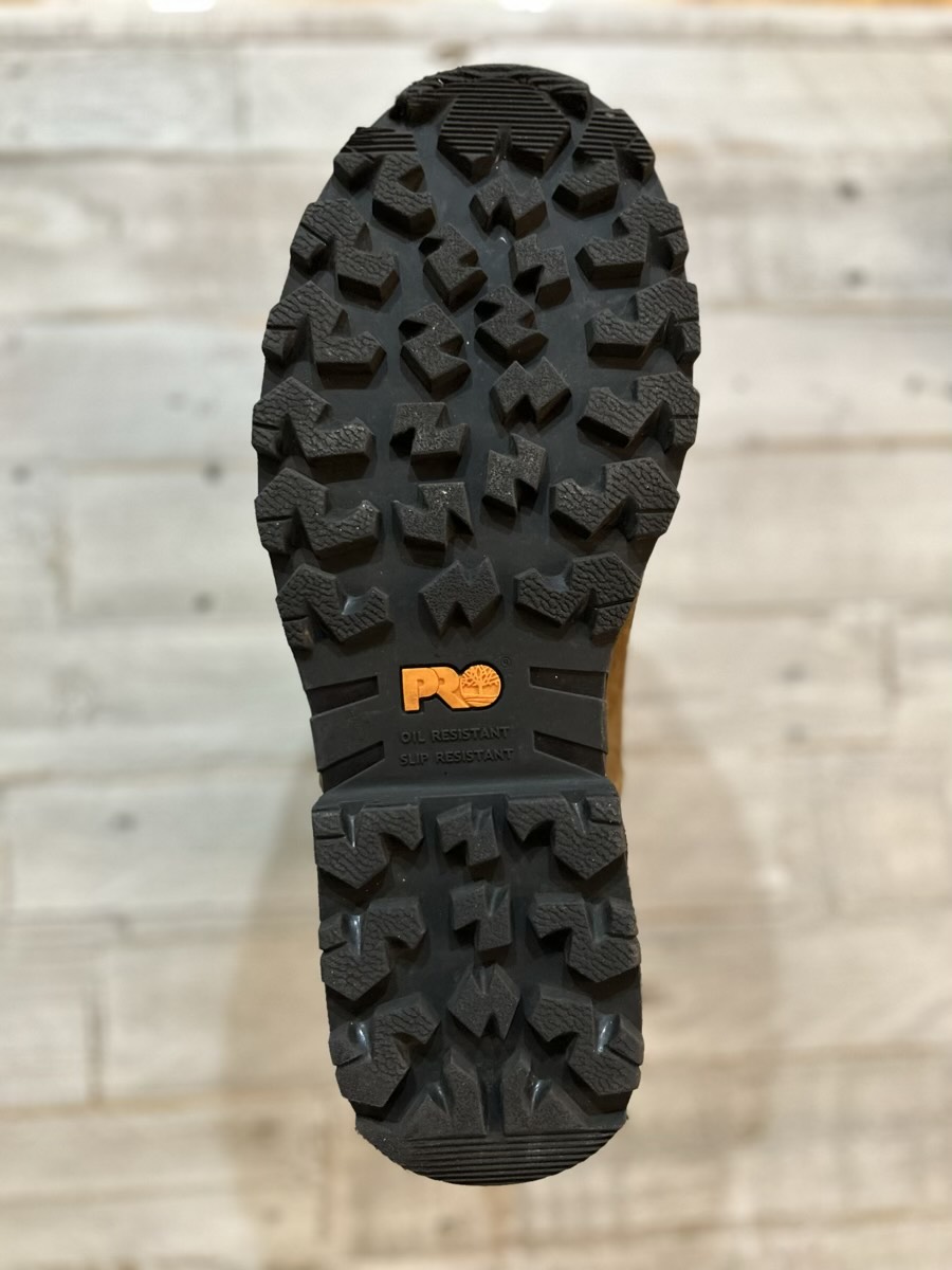 A Jobsite Test of the Timberland Pro Boondock Boot (Review) | Stridewise