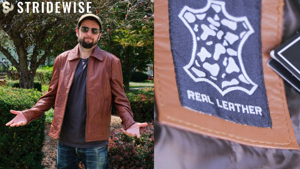 Review: Cockpit USA and their Type 440 USN Carrier Jacket | Stridewise