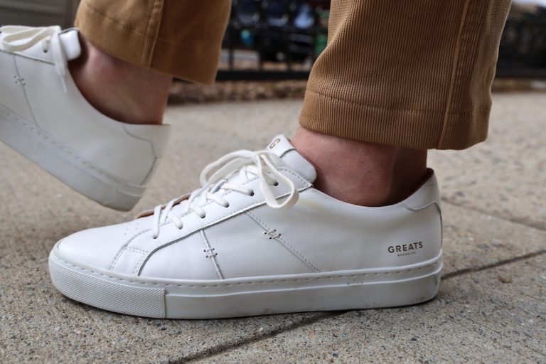 12 Common Projects Alternatives | Minimalist Sneakers, Reasonable ...