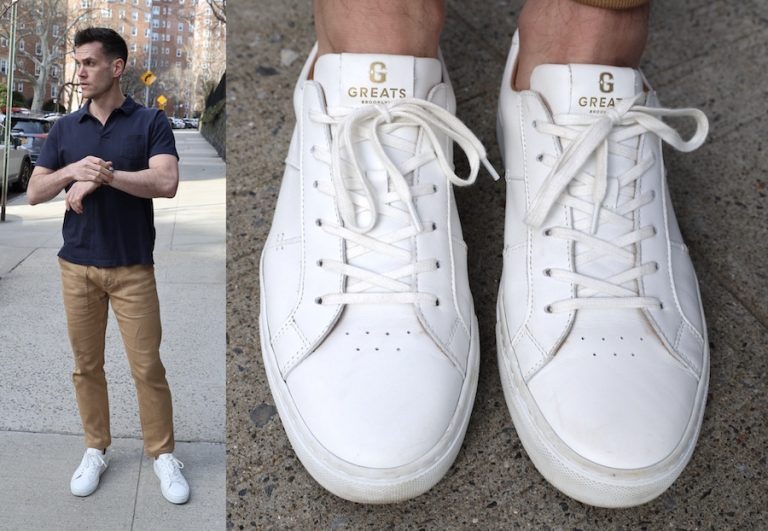 12 Common Projects Alternatives | Minimalist Sneakers, Reasonable ...
