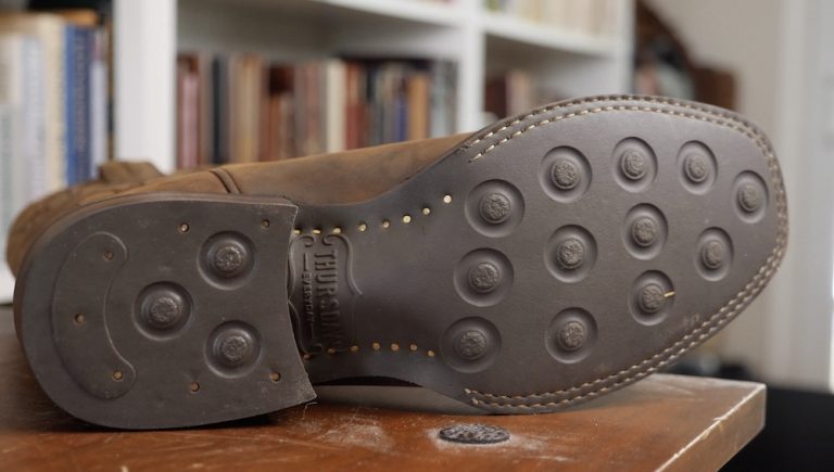 Thursday Cowboy Boots Review | The Desperado Rides In | Stridewise