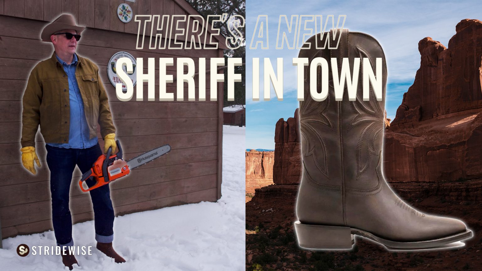 Thursday's Maverick Boots Review | The Best Value Cowboy Boots ...