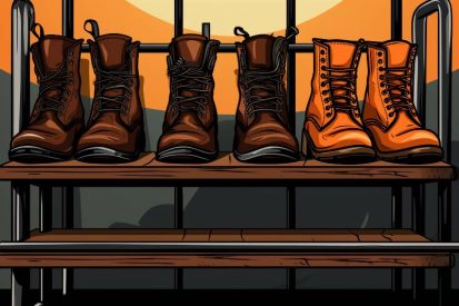 How to Store Boots for Maximum Longevity: The Ultimate Guide | Stridewise