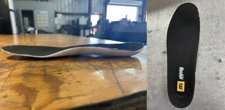 CAT Threshold Work Boot Review | Why They're So Inexpensive | Stridewise