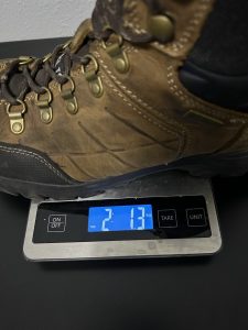 CAT Threshold Work Boot Review | Why They're So Inexpensive | Stridewise