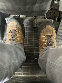 11 Best Insoles For Work Boots Expert Reviewed | Stridewise