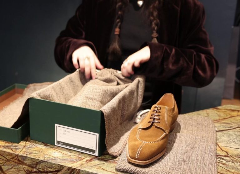 How to Store Boots & Shoes for Maximum Longevity | Stridewise