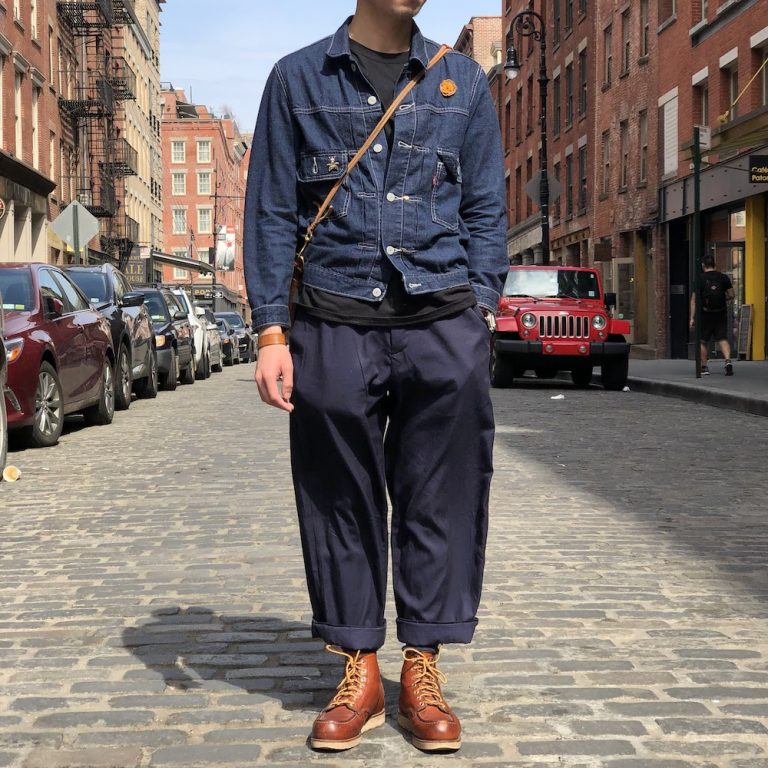 Red Wing Iron Ranger vs Moc Toe Boots | Sizing, Style, and Comfort ...