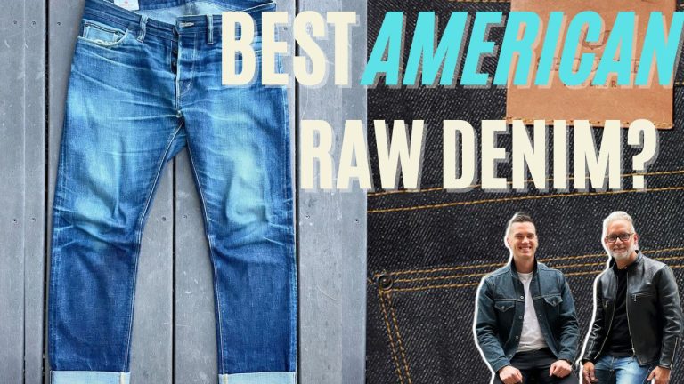 A 3-Year Nudie Jeans Review | The Best Value Sustainable Denim ...