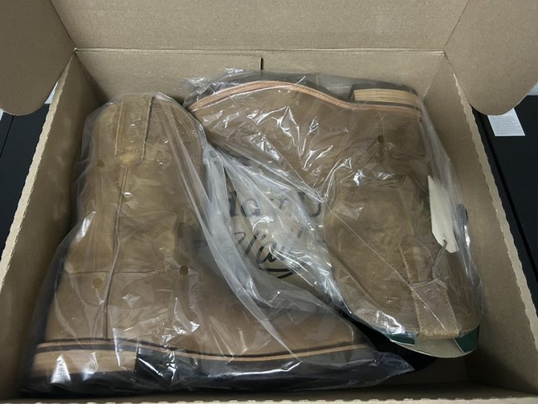 Tecovas Stockton Work Boot Review | Can You Work In Tecovas? | Stridewise