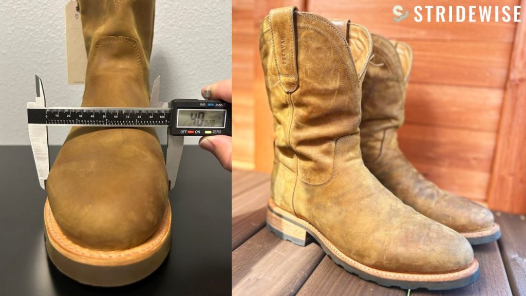 Tecovas' Boots Review | Is the Earl the Perfect Cowboy Boot for ...