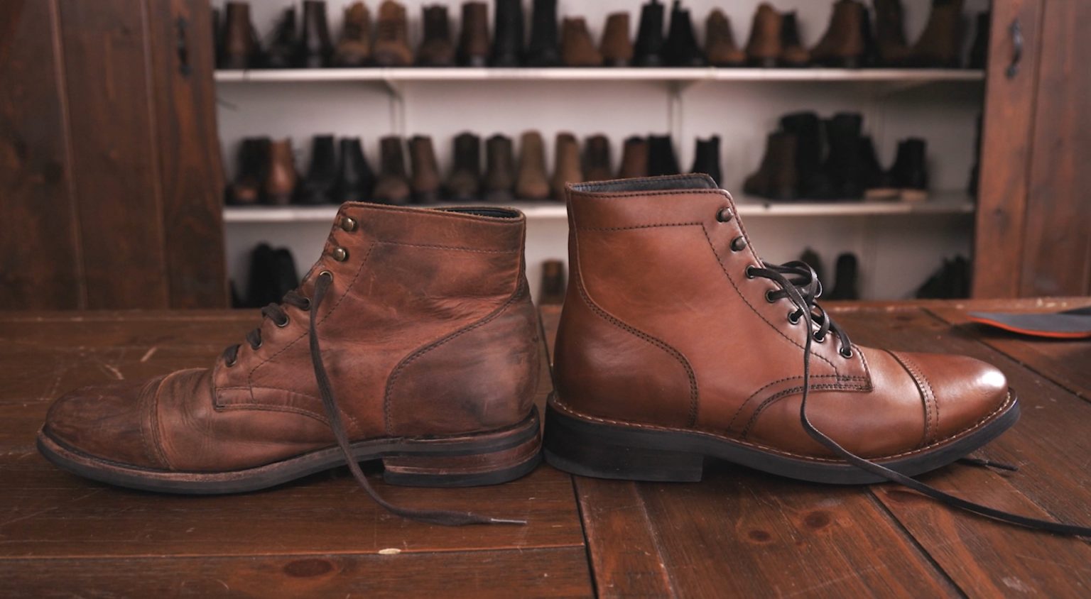 How to Size Thursday Boots in 2024 (According to Experts) | Stridewise