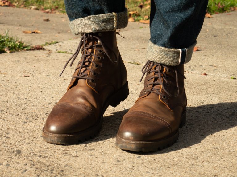 Portland Leather Boots Review | When $168 Is Too Cheap | Stridewise