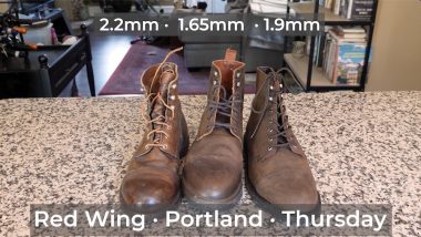 Portland Leather Boots Review | When $168 Is Too Cheap | Stridewise