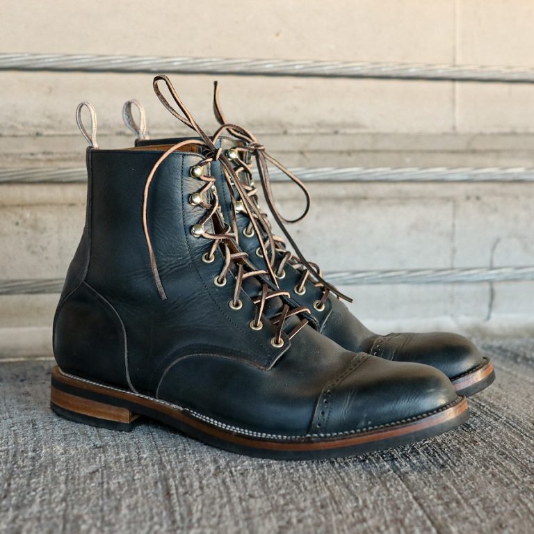 Unmarked Boots Review | Luxury Casual for Under $500 | Stridewise