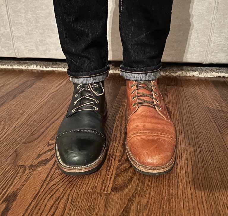 Unmarked Boots Review | Luxury Casual for Under $500 | Stridewise