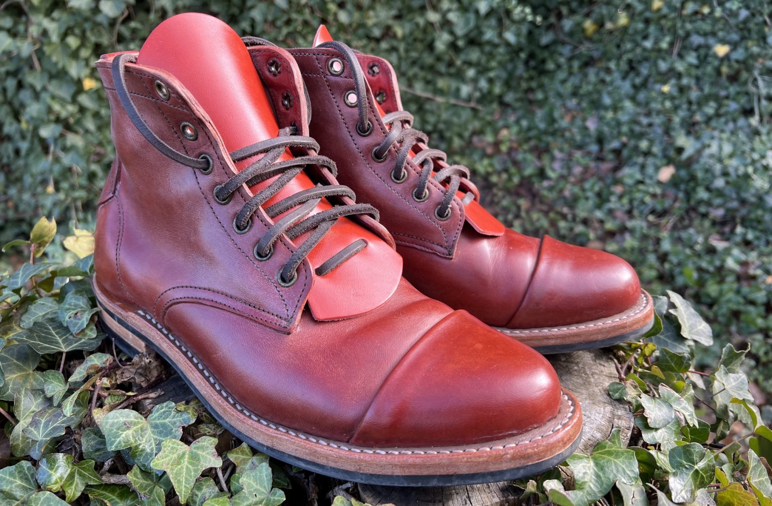 The Benefits of Boot Kilties (False Tongues) and How to Use Them ...