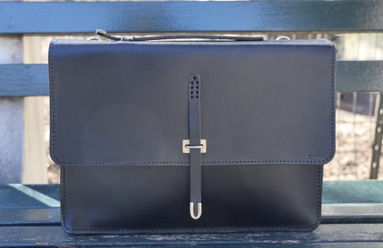 11 Best Leather Briefcases for Men in 2025: High-End, Budget, Vintage ...