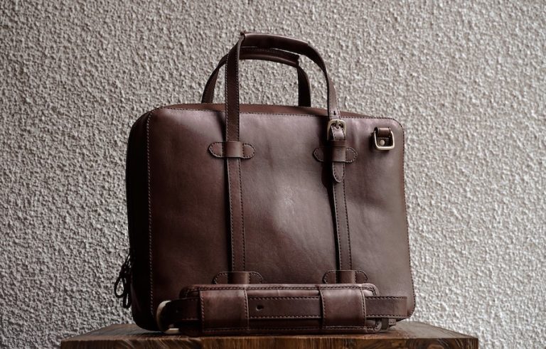 11 Best Leather Briefcases for Men in 2025: High-End, Budget, Vintage ...