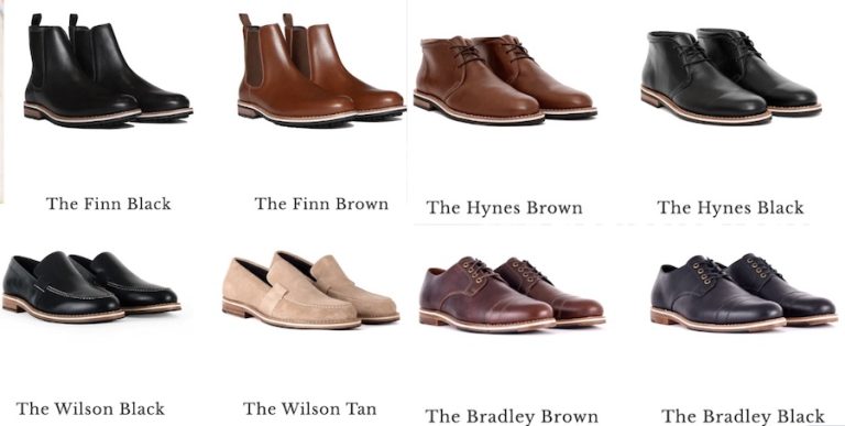 Helm Boots Review | Stranger Than You Think | Stridewise