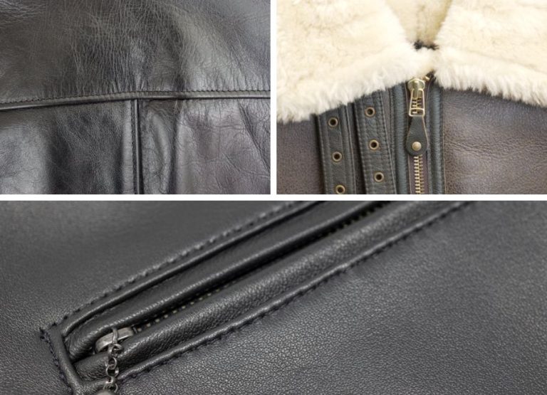 The Best Leather for Jackets According to Experts | Stridewise