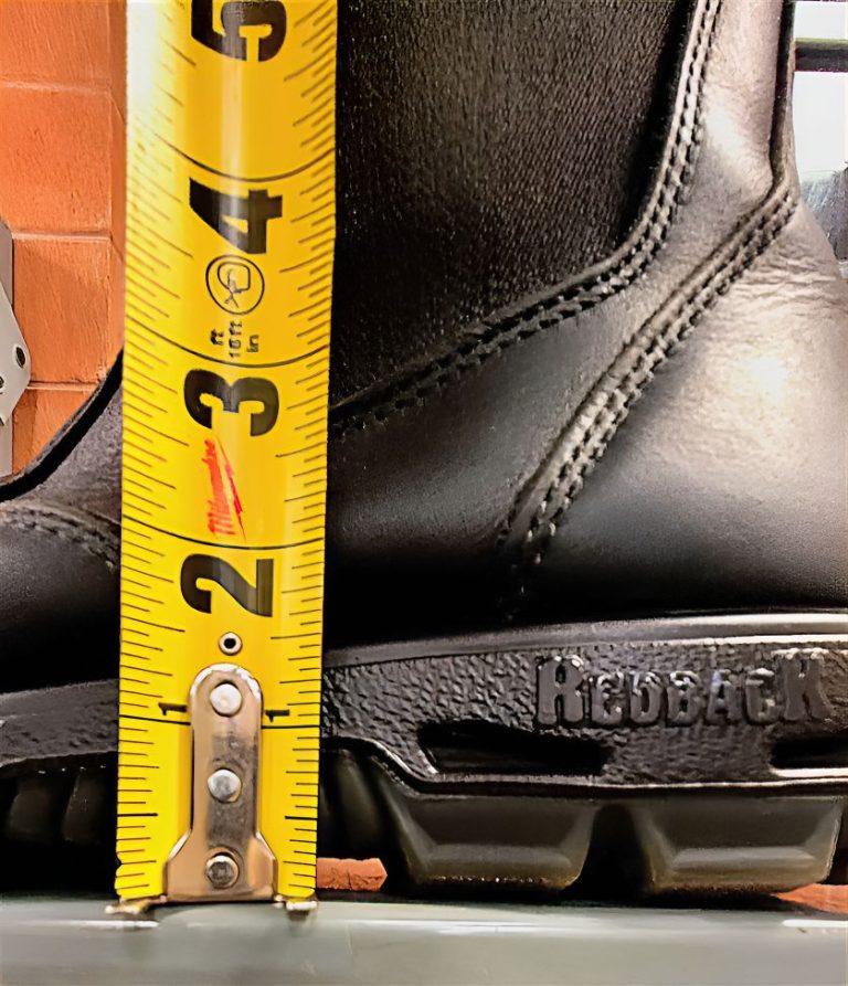 Redback Easy Escape Review: A Field Test of Australian Work Boots ...
