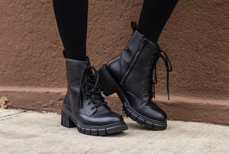 Thursday Coda Boot Review | 90s Grunge Meets Military | Stridewise