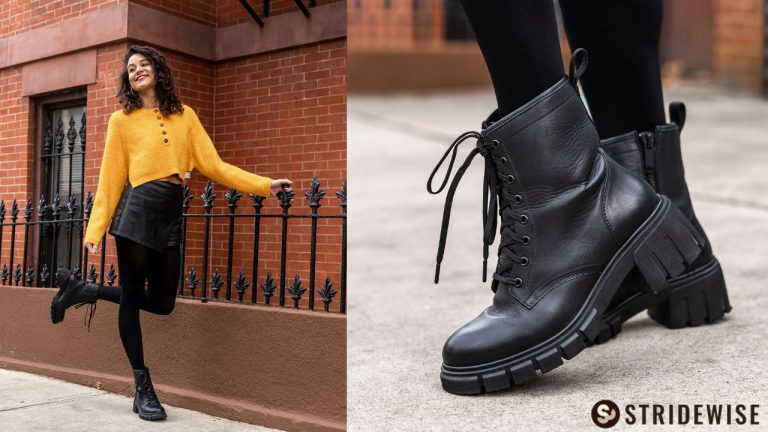 Thursday Boot Company's Combat Boot Review | Better Than Dr. Martens ...
