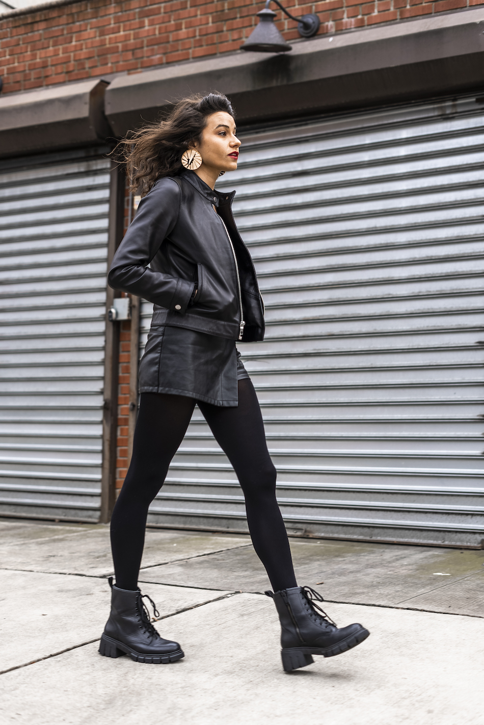 Thursday Coda Boot Review | 90s Grunge Meets Military | Stridewise