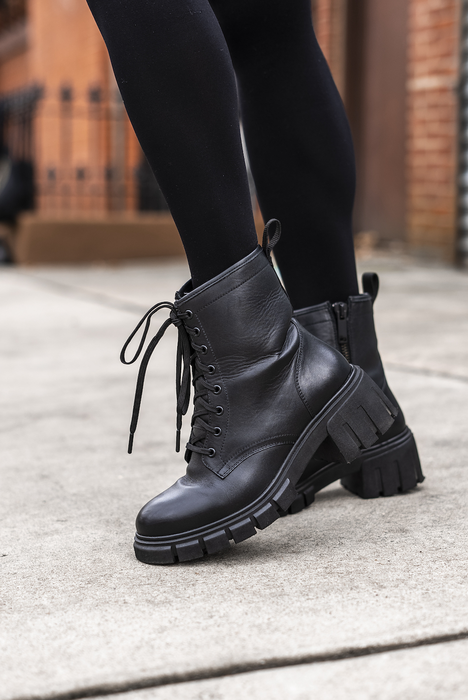 Thursday Coda Boot Review | 90s Grunge Meets Military | Stridewise