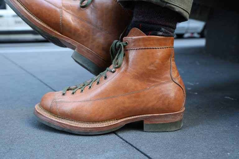 Where to Order Custom Boots: Best MTO Boot Brands | Stridewise