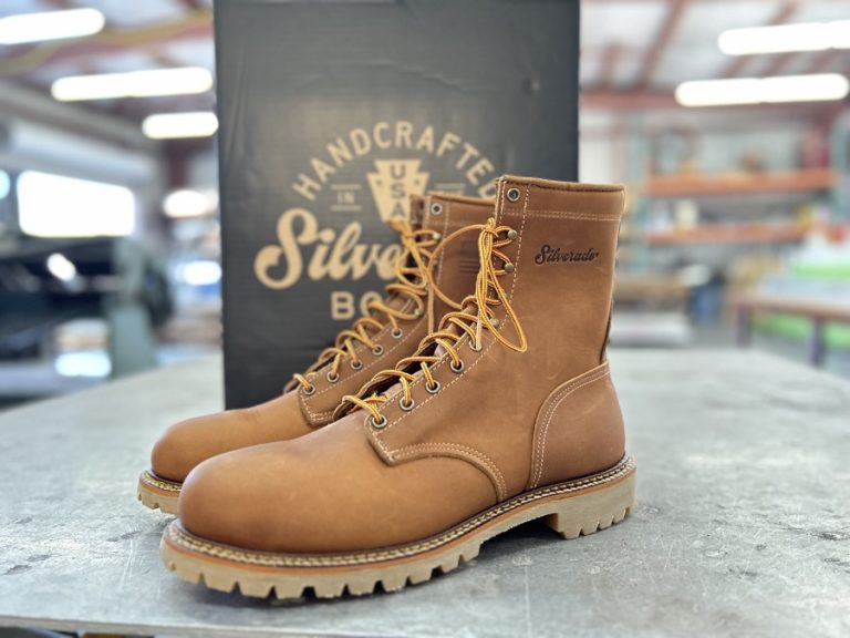 10 Best American Made Boots to Buy in 2025 (Made in USA!) | Stridewise