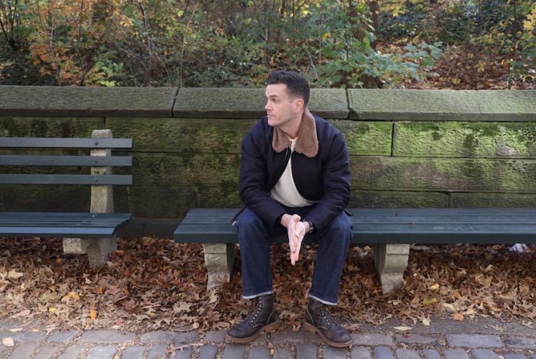 Thursday Hero Boot Review: A 1-Year Test of the "Grown Up Dr Marten ...