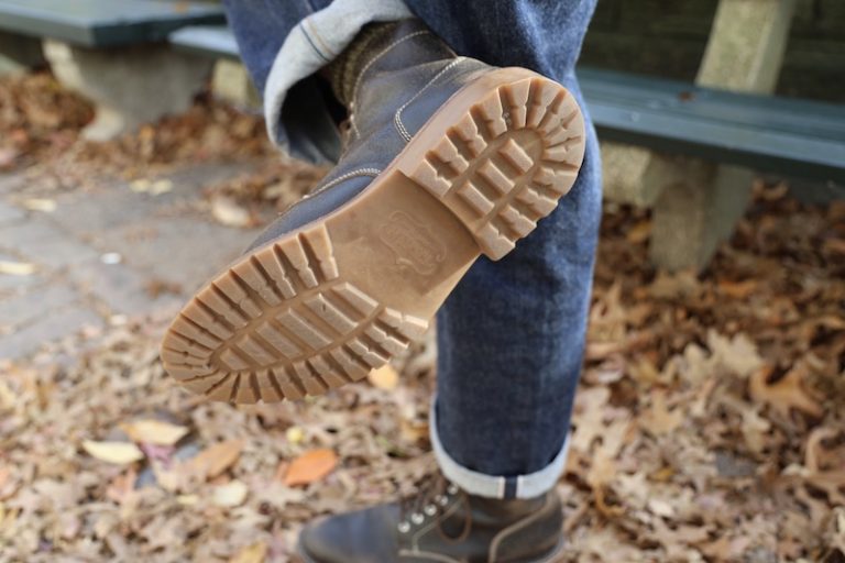 Thursday Hero Boot Review: A 1-Year Test of the "Grown Up Dr Marten ...