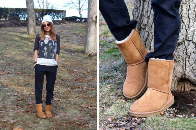 UGG Boots Review: Best Boots for Couch-to-Cafe Wear | Stridewise