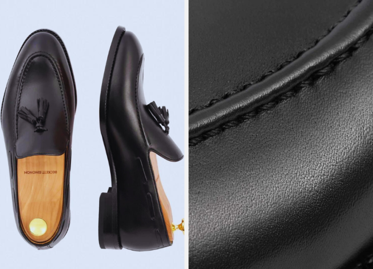 7 Types of Loafers for Men (Horsebit vs Tassel vs Beefroll vs Handsewn ...