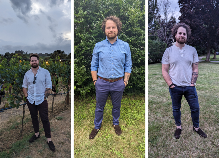 7 Types of Loafers for Men (Horsebit vs Tassel vs Beefroll vs Handsewn ...