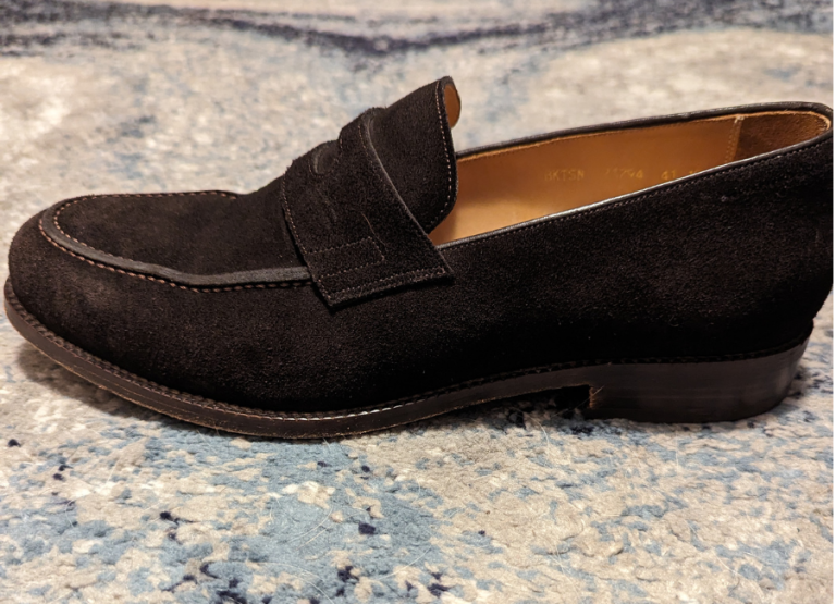 7 Types of Loafers for Men (Horsebit vs Tassel vs Beefroll vs Handsewn ...