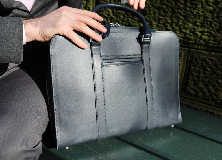 11 Best Leather Briefcases for Men in 2025: High-End, Budget, Vintage ...