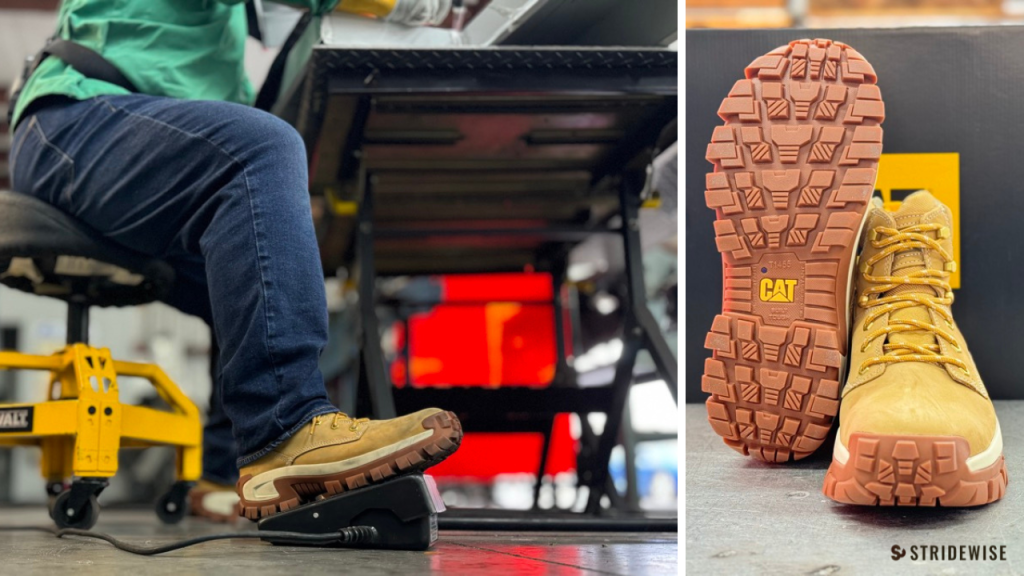 11 Best Insoles For Work Boots Expert Reviewed | Stridewise